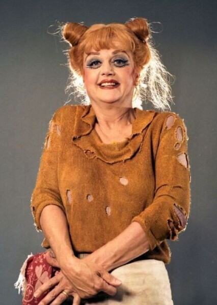 Best Sweeney Todd Actors Fan Casting on myCast