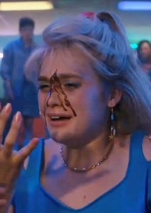 Angela (Stranger Things) Photo on myCast - Fan Casting Your Favorite ...