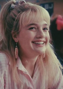 Angela (Stranger Things) Photo on myCast - Fan Casting Your Favorite ...