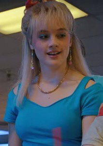 Angela (Stranger Things) Photo on myCast - Fan Casting Your Favorite ...