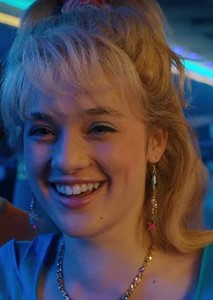 Photos of Angela (Stranger Things) on myCast - Fan Casting Your ...