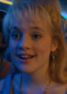 Photos of Angela (Stranger Things) on myCast - Fan Casting Your ...