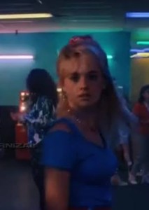 Angela (Stranger Things) Photo on myCast - Fan Casting Your Favorite ...