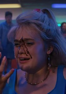 Angela (Stranger Things) Photo on myCast - Fan Casting Your Favorite ...