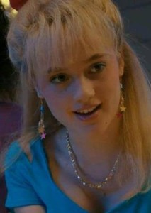 Angela (Stranger Things) Photo on myCast - Fan Casting Your Favorite ...