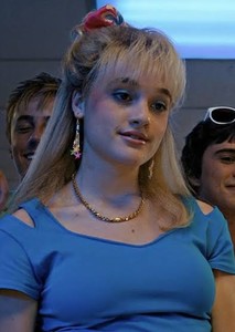 Angela (Stranger Things) Photo on myCast - Fan Casting Your Favorite ...