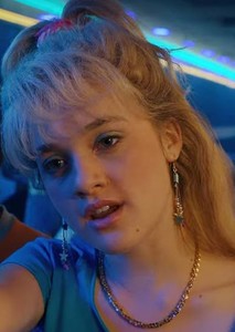 Angela (Stranger Things) Photo on myCast - Fan Casting Your Favorite ...