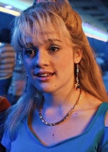 Angela (Stranger Things) Photo on myCast - Fan Casting Your Favorite ...