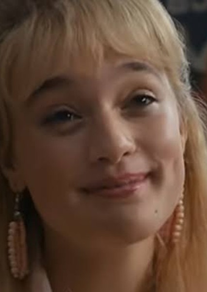 Angela (Stranger Things) Photo on myCast - Fan Casting Your Favorite ...