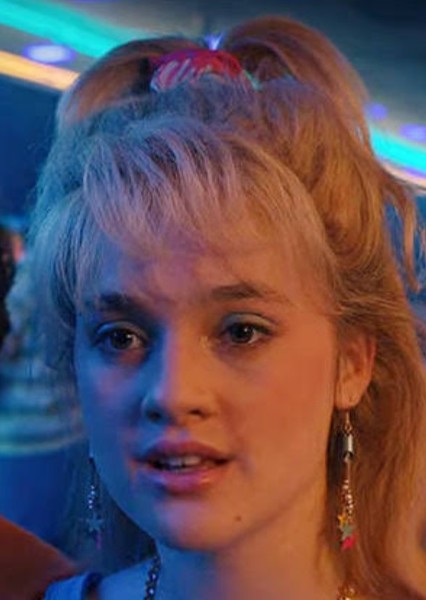 Angela (Stranger Things) Photo on myCast - Fan Casting Your Favorite ...