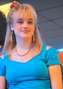 Angela (Stranger Things) Photo on myCast - Fan Casting Your Favorite ...