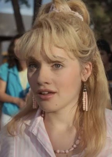 Angela (Stranger Things) Photo on myCast - Fan Casting Your Favorite ...