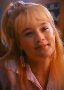 Angela (Stranger Things) Photo on myCast - Fan Casting Your Favorite ...