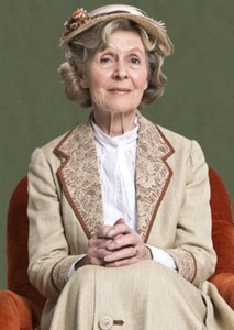 Angela Thorne Photo on myCast - Fan Casting Your Favorite Stories