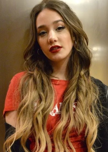 Angela Torres Photo on myCast - Fan Casting Your Favorite Stories