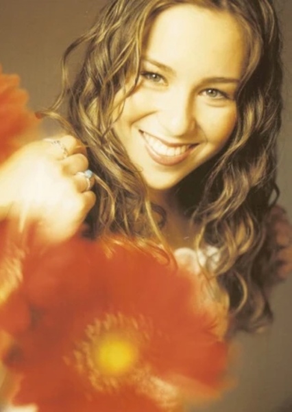 Angela Via Fan Casting