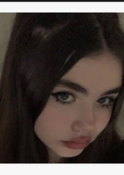 Caitlin- Rose Fox Winslow Fan Casting for Mystic Academy the School For ...