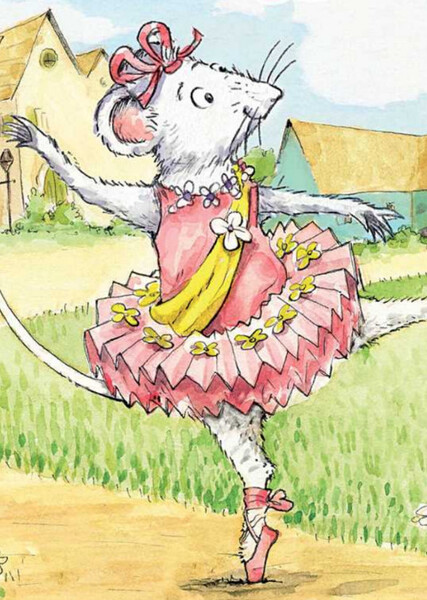 Angelina Mouseling Photo on myCast - Fan Casting Your Favorite Stories