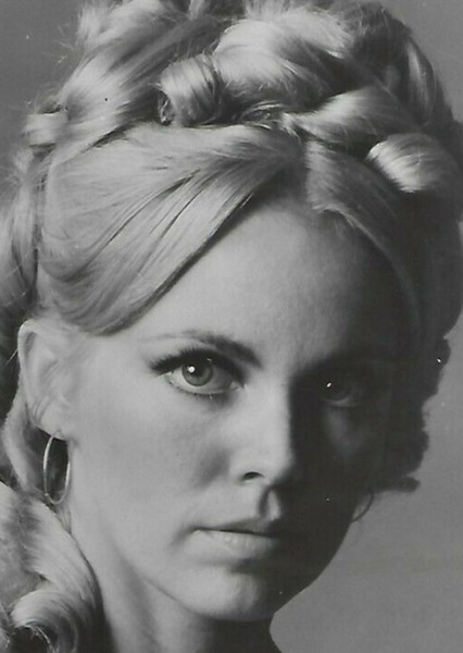 Angélique Bouchard Fan Casting