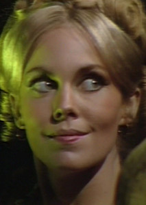 Angélique Bouchard Photo on myCast - Fan Casting Your Favorite Stories