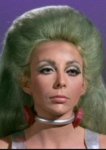 Photos of Angelique Pettyjohn on myCast - Fan Casting Your Favorite Stories