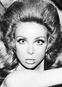 Angelique Pettyjohn Photo on myCast - Fan Casting Your Favorite Stories