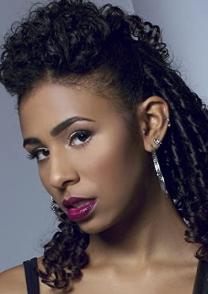 Angelique Sabrina White Photo on myCast - Fan Casting Your Favorite Stories