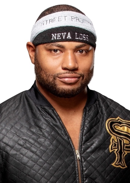 Angelo Dawkins Fan Casting