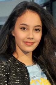 Anggika Bölsterli on myCast - Fan Casting Your Favorite Stories