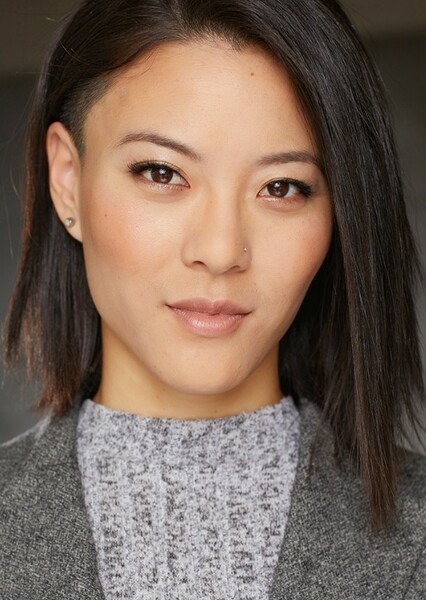 Angie Jho Lee Fan Casting