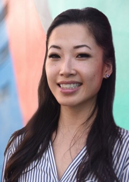 Photos of Angie Wu on myCast - Fan Casting Your Favorite Stories