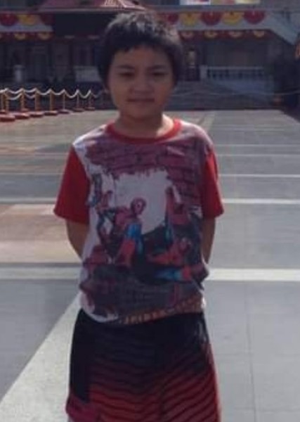 Angkoy Guerrero Fan Casting