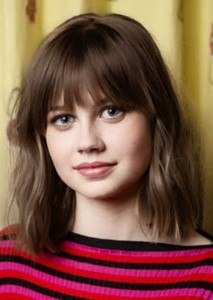 Angourie Rice Photo on myCast - Fan Casting Your Favorite Stories