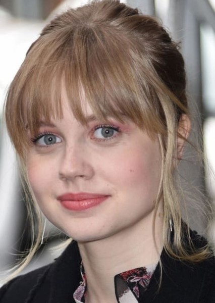 Angourie Rice Photo on myCast - Fan Casting Your Favorite Stories