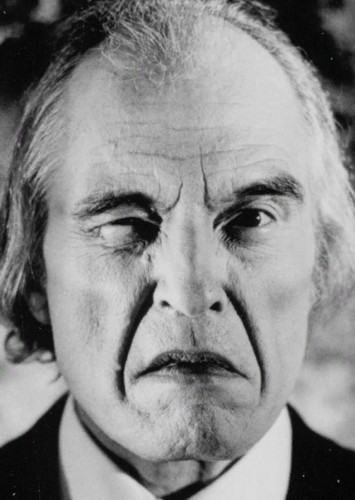 Angus Scrimm Photo on myCast - Fan Casting Your Favorite Stories