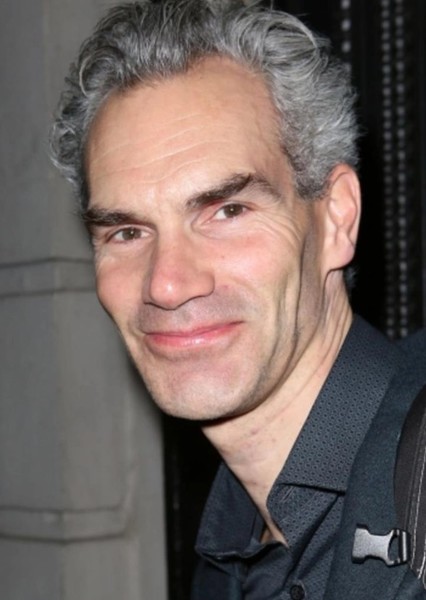 Angus Wright on myCast - Fan Casting Your Favorite Stories