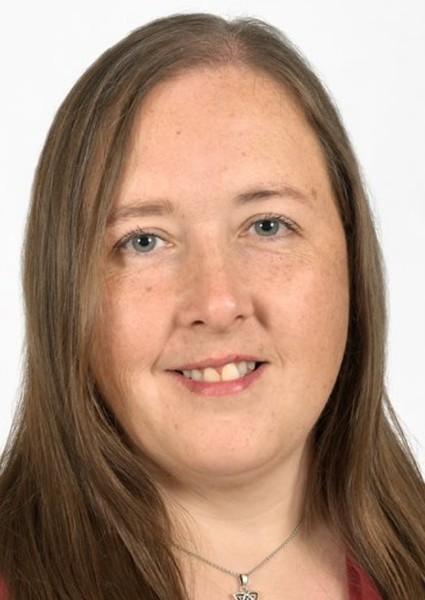 Ani Rogers on myCast - Fan Casting Your Favorite Stories