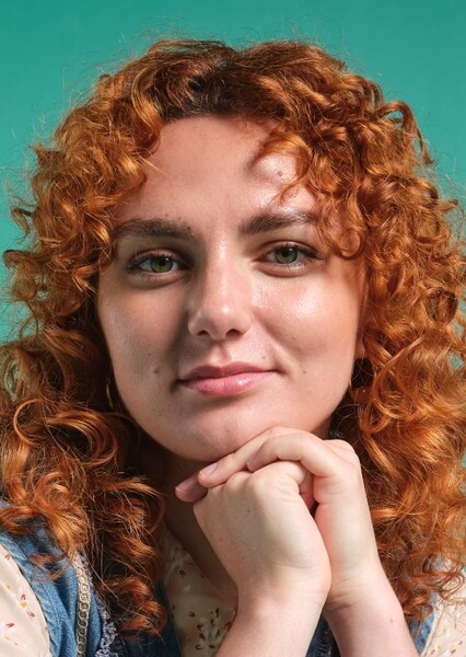 Ania Magliano Fan Casting