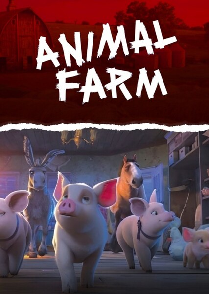 Animal Farm (2025 film) Fan Casting