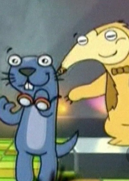 Animaleando on myCast - Fan Casting Your Favorite Stories