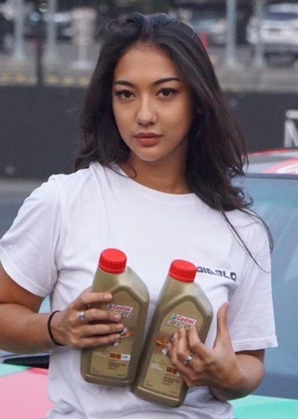 Anindita Hidayat Fan Casting