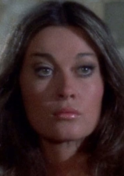 Anitra Ford Photo on myCast - Fan Casting Your Favorite Stories