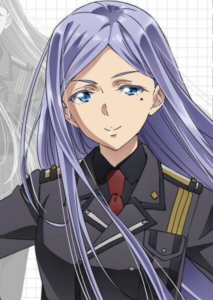 Eugene Rantz Fan Casting