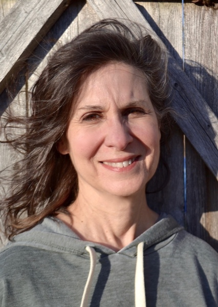 Ann E. Burg on myCast - Fan Casting Your Favorite Stories