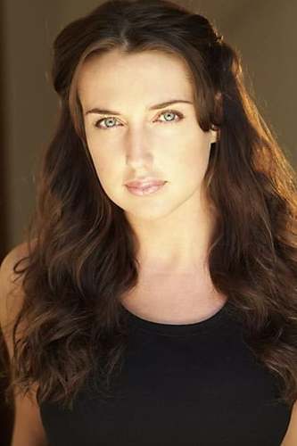 Anna Schafer Fan Casting