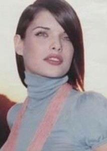 Anna Azarova Photo on myCast - Fan Casting Your Favorite Stories