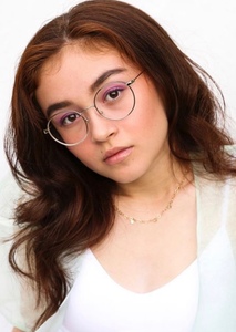 Anna Cathcart Photo on myCast - Fan Casting Your Favorite Stories