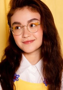 Anna Cathcart Photo on myCast - Fan Casting Your Favorite Stories