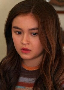 Anna Cathcart Photo on myCast - Fan Casting Your Favorite Stories