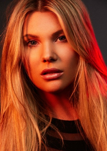 Anna Clement on myCast - Fan Casting Your Favorite Stories